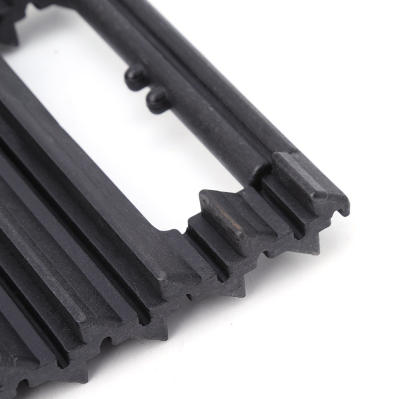 Auto Traction Mat Recovery Skid Resistance Board T... – Grandado