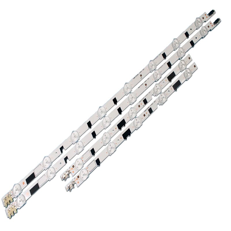 LED Backlight strip 13 lamp Voor SamSung 40 "TV D2... – Vicedeal