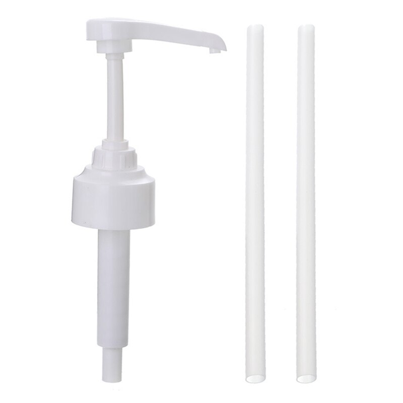 Fles Pomp Druk Nozzle Siroop Fles Druk Pomp Pompen... – Grandado