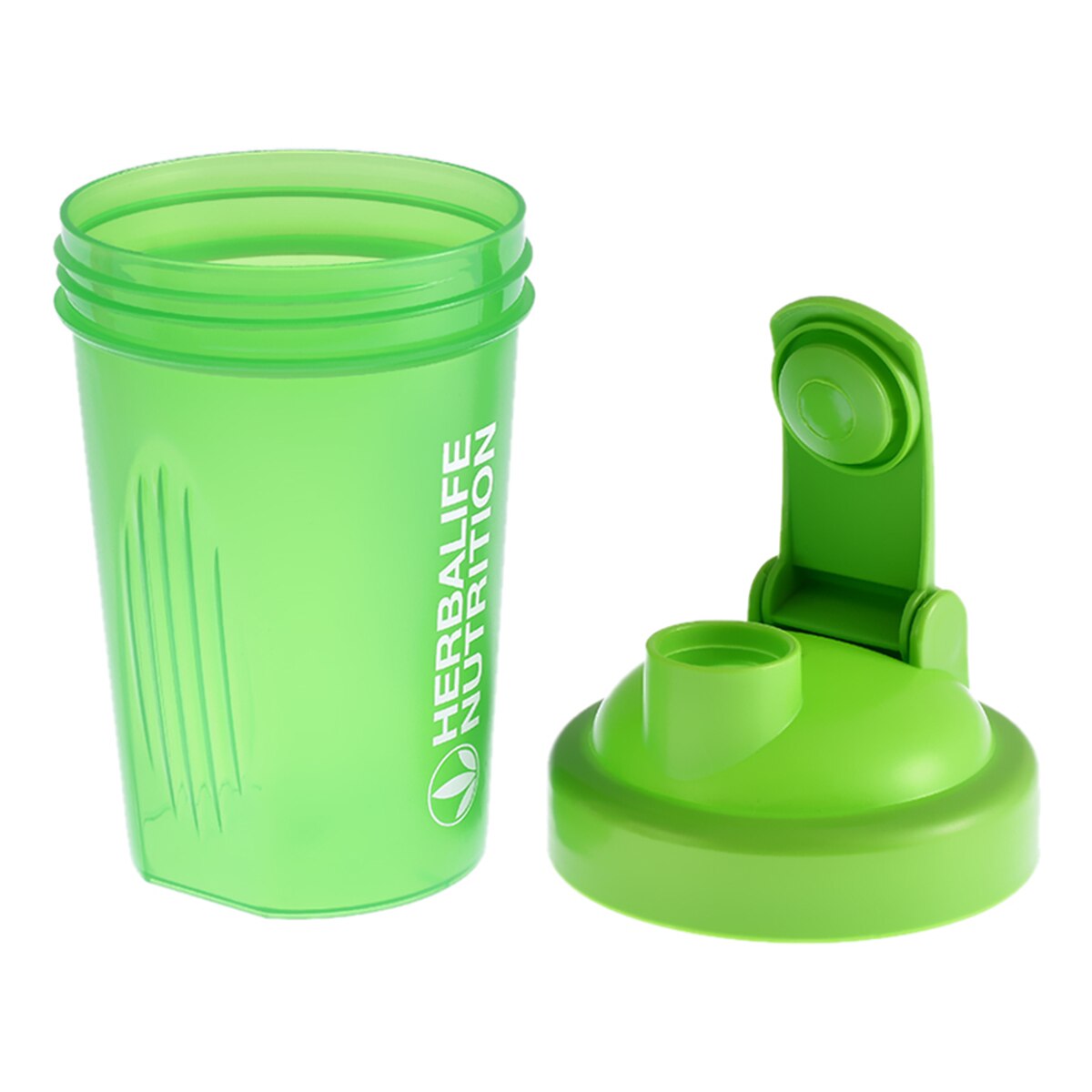 Protable Shaker Bottle Protein Powder Mixing Bottl... – Grandado