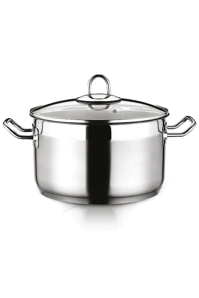 Hascevher Arbel Cookware 308495419 – Grandado