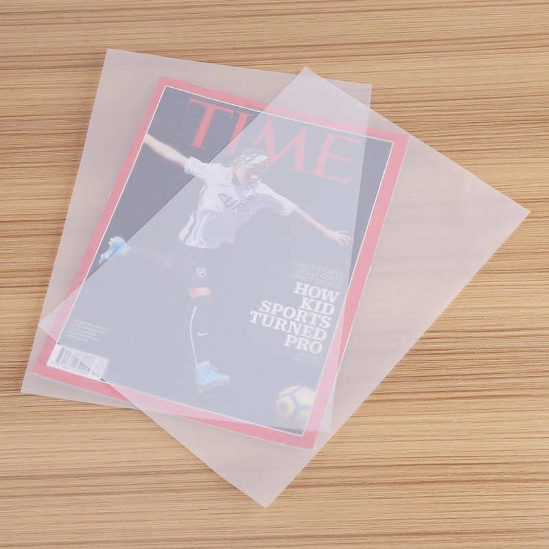 100Pcs A4 Translucent Tracing Transfer Sulfuric Ac... – Grandado