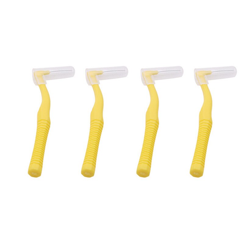 L Vorm Push-Pull Rager 20 Stks/pak Oral Care Tande... – Grandado