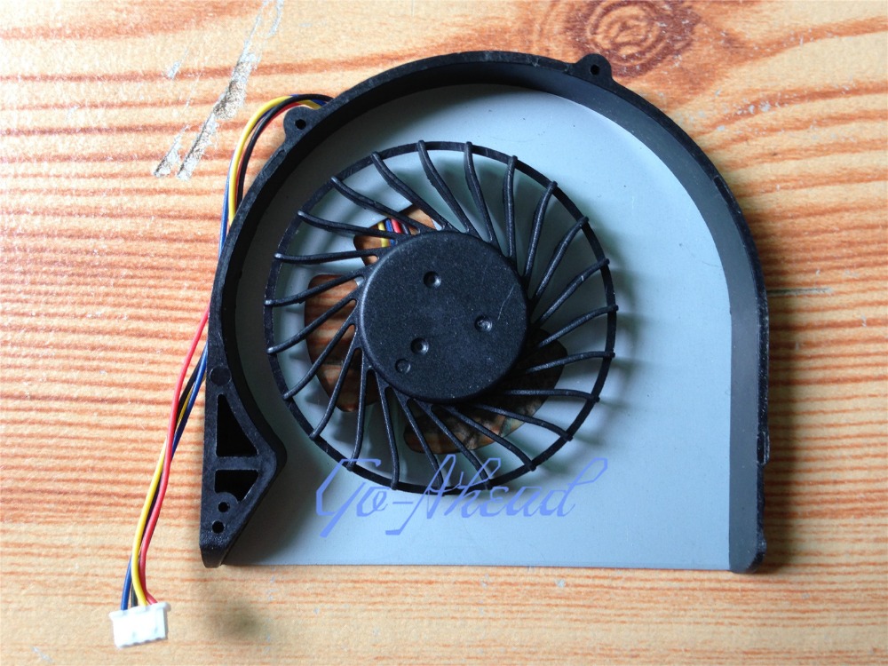 Laptop Cpu Cooling Koeler Ventilator Voor Lenovo B... – Grandado