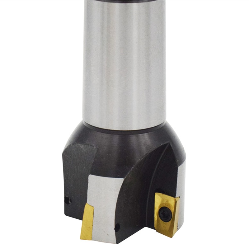 MT4 BAP400R Indexeerbare Frees 400R 30 Mm 32 Mm 36... – Grandado