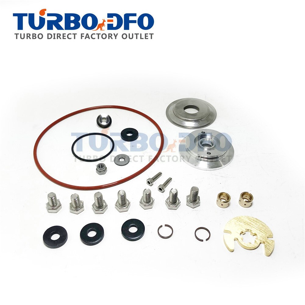 Turbo Repair Kit Assy Rebuild 54359880012 Turbine ... – Grandado