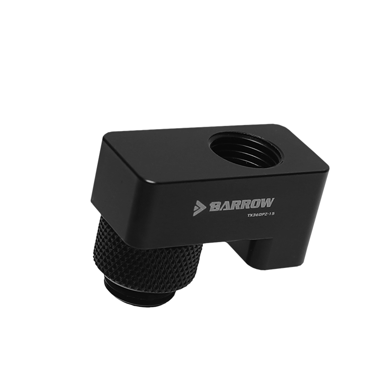 Barrow TX360PZ-15, 15mm 360 Degrees Rotary Offset ... – Vicedeal