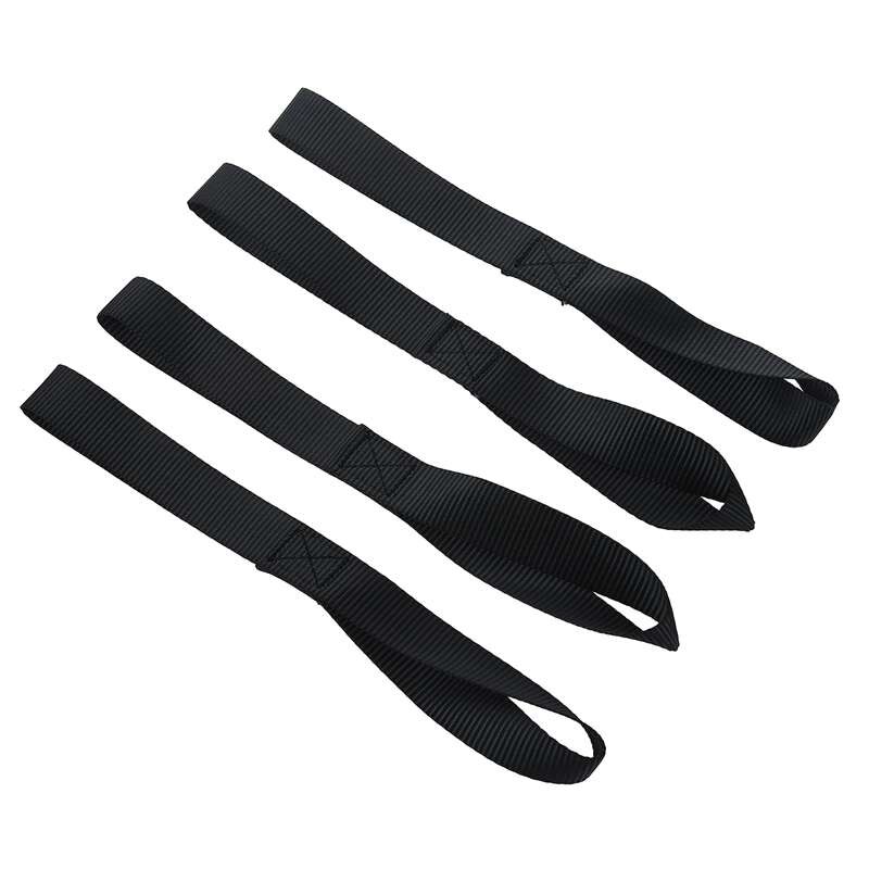 Soft Loops Tie Down Straps 18 inch Heavy Duty 1,90... – Vicedeal