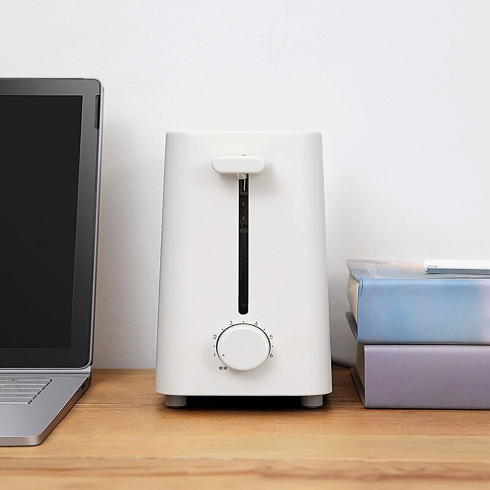 Xiaomi Youpin Pinlo Elektrische Brot Toaster Edels... – Grandado