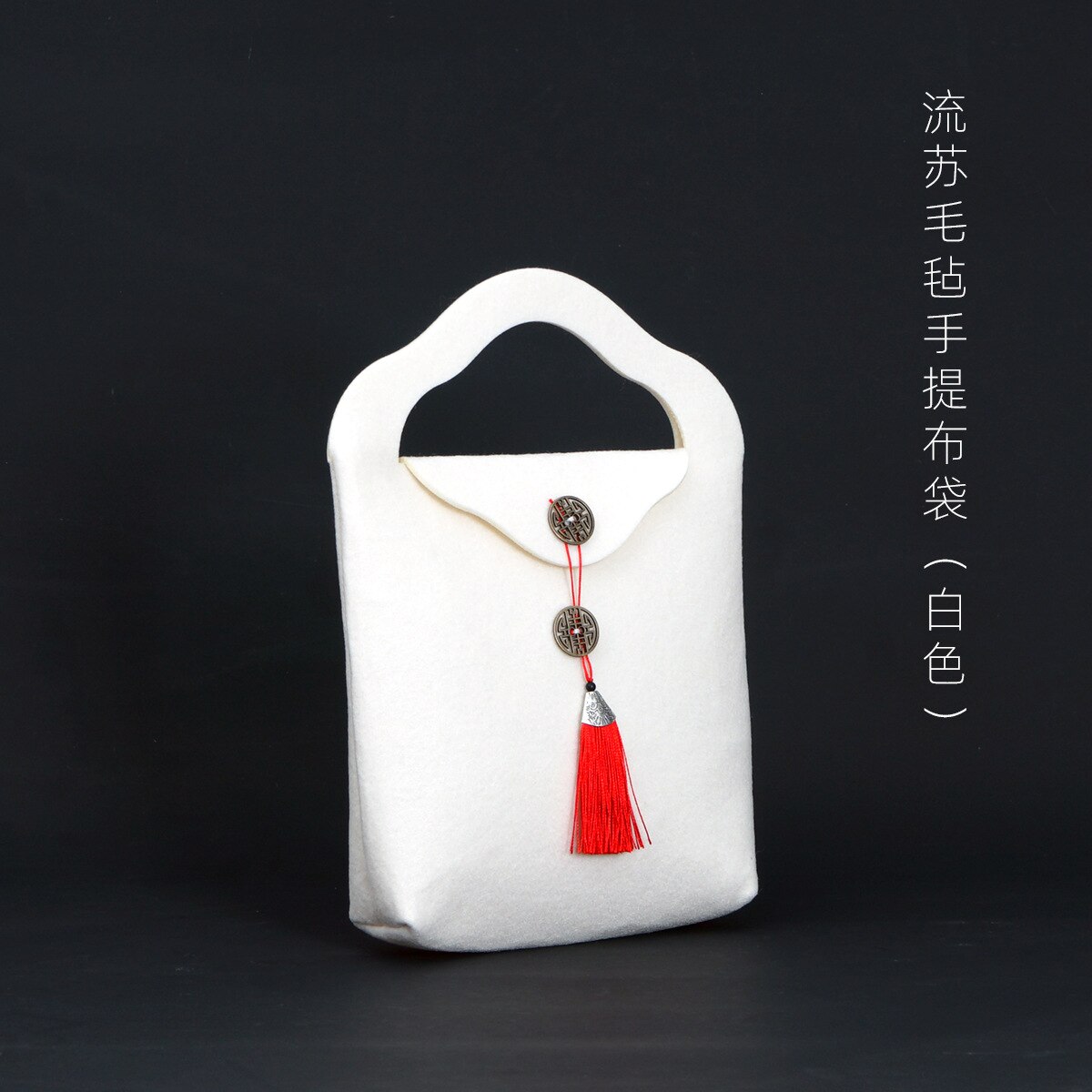 357g Tea Packaging Bag Portable Tea Bag Tea Bag St... – Grandado