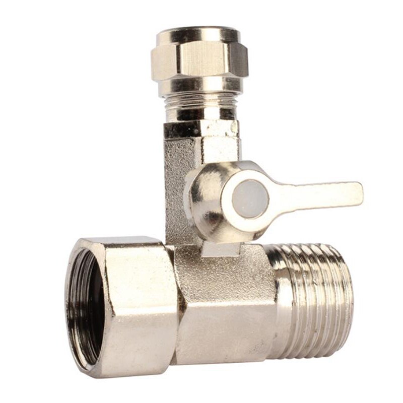 Feed Water Adapter 1/2'' to 1/4'' Faucet Water Fil... – Grandado