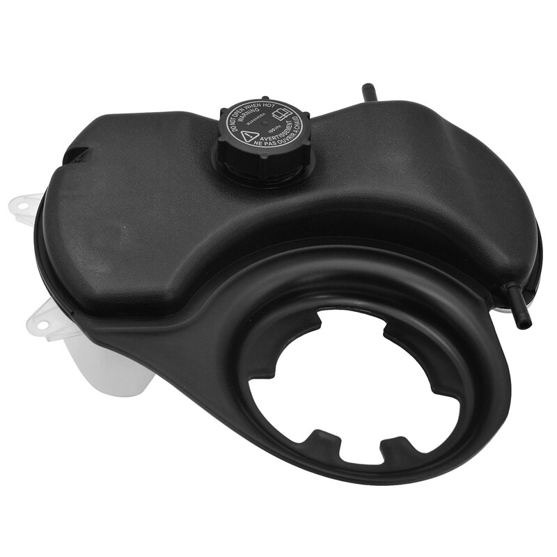 Uitbreiding Koelvloeistof Radiator Header Tank + C... – Grandado
