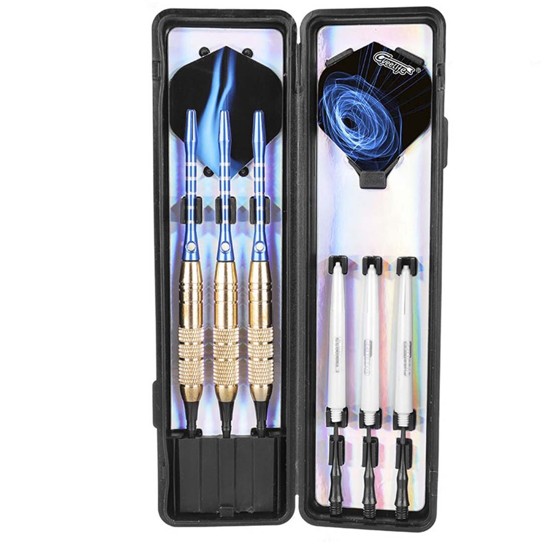 Cyeelife 3PCS 18G soft dart pure copper fall resis... – Vicedeal