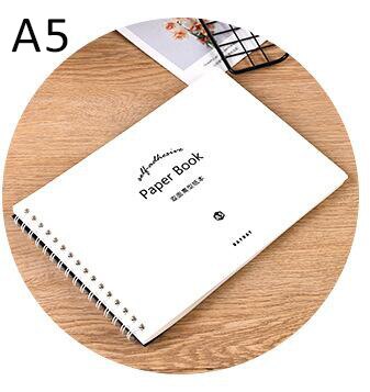 Double-sided Release Paper Book for Tape Sticker C... – Grandado