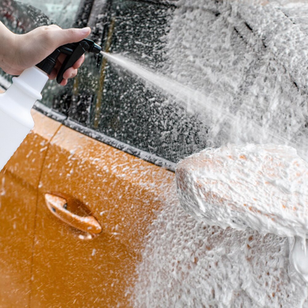 750ml Snow Foam Sprayer Trigger Automobile Cleanin... – Grandado