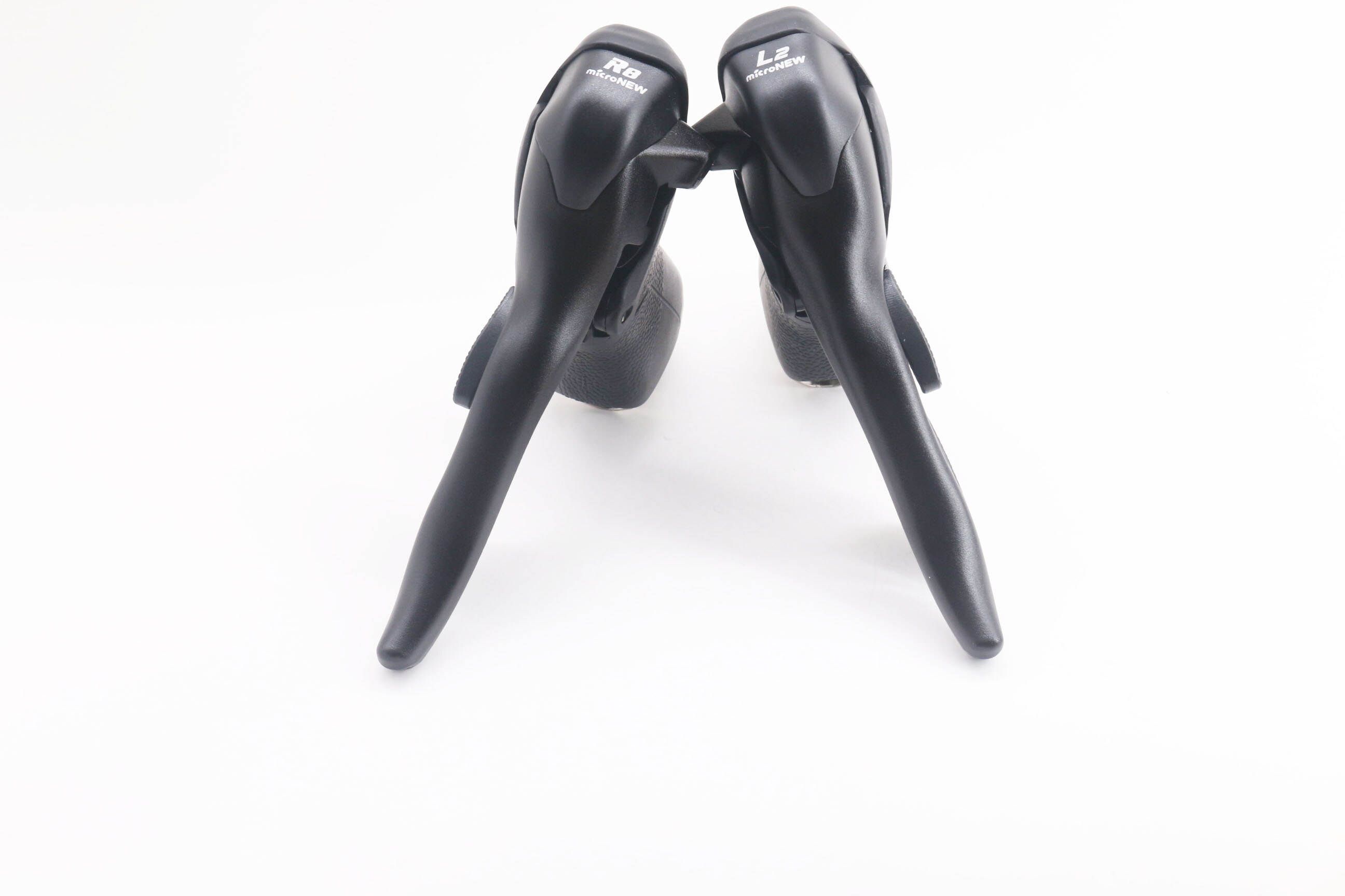 Mirconew Double Triple Road Bike Shifter 2x8 3*8 2... – Grandado