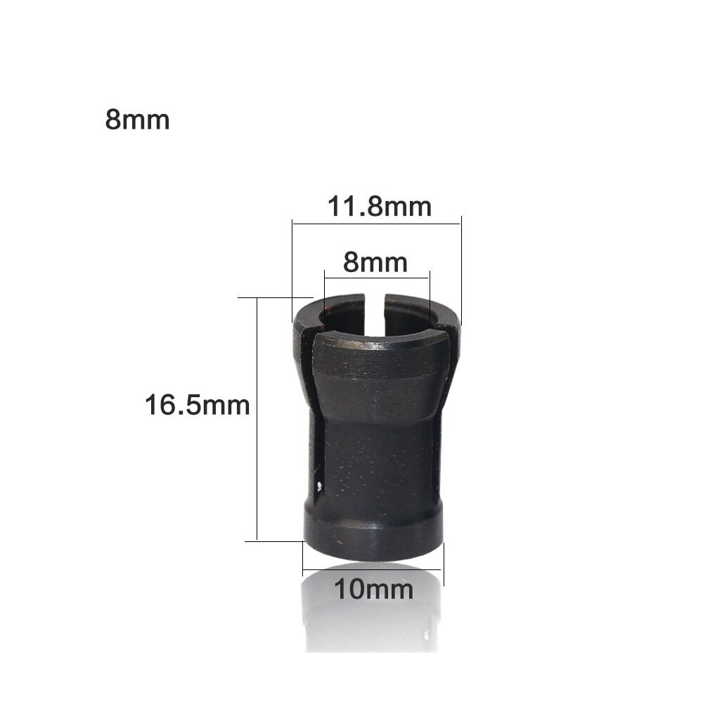 Spantang Adapter Graveren Trimmen Machine Elektris... – Grandado