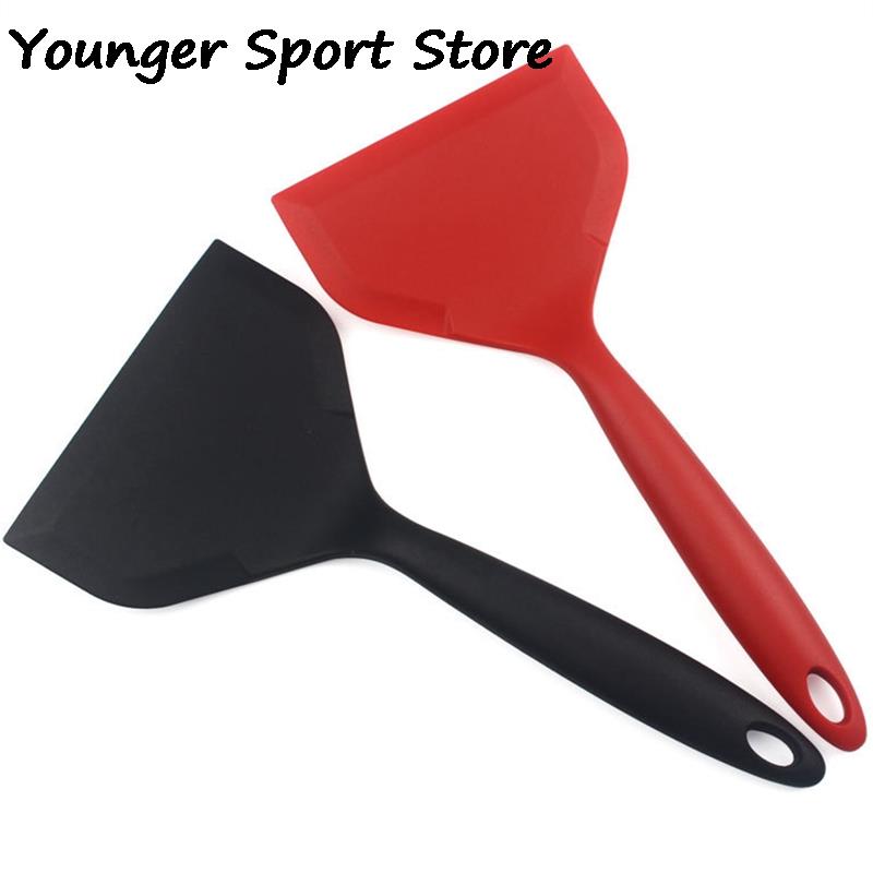 Kitchen Silicone Ware Cooking Utensils Spatula Bee... – Vicedeal