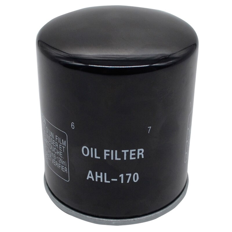 Oil Filter for HARLEY XL883 SPORTSTER LOW 2001 XR1... – Grandado