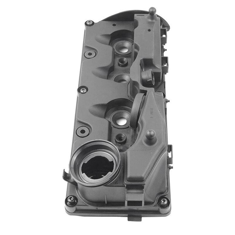 Automobile Camshaft Cover Engine Valve Cover Suitable for - Crafter ...