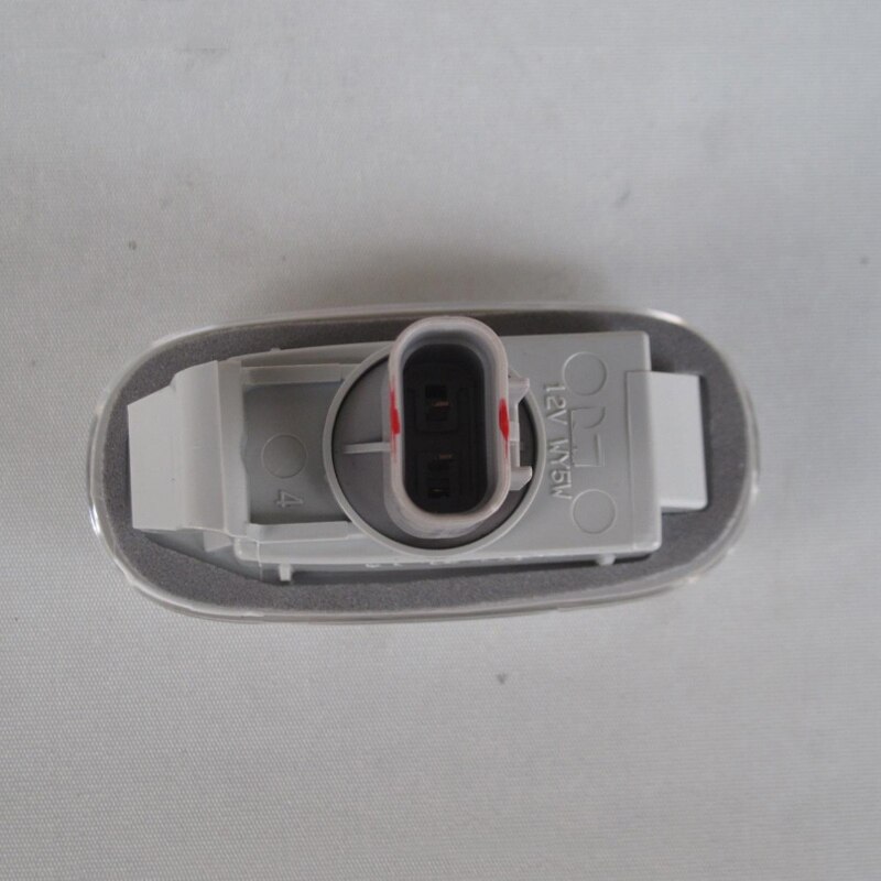 1 PC OEM echt side repeater lamp voor Hyundai Soan... – Vicedeal
