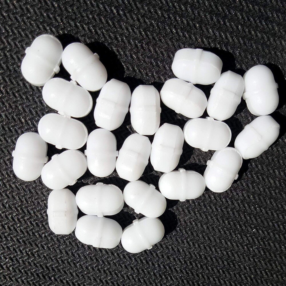 Laboratory Magnetic Stir Bars PTFE Magnetic Stirre... – Vicedeal