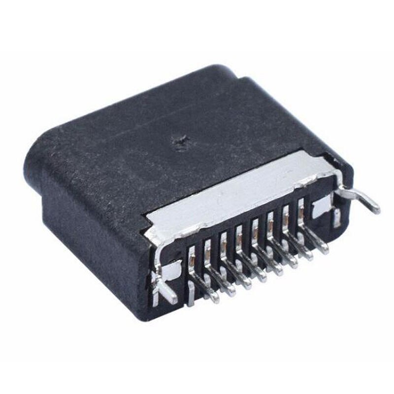 10pcs For iphone female socket Lightning Dock Port... – Grandado