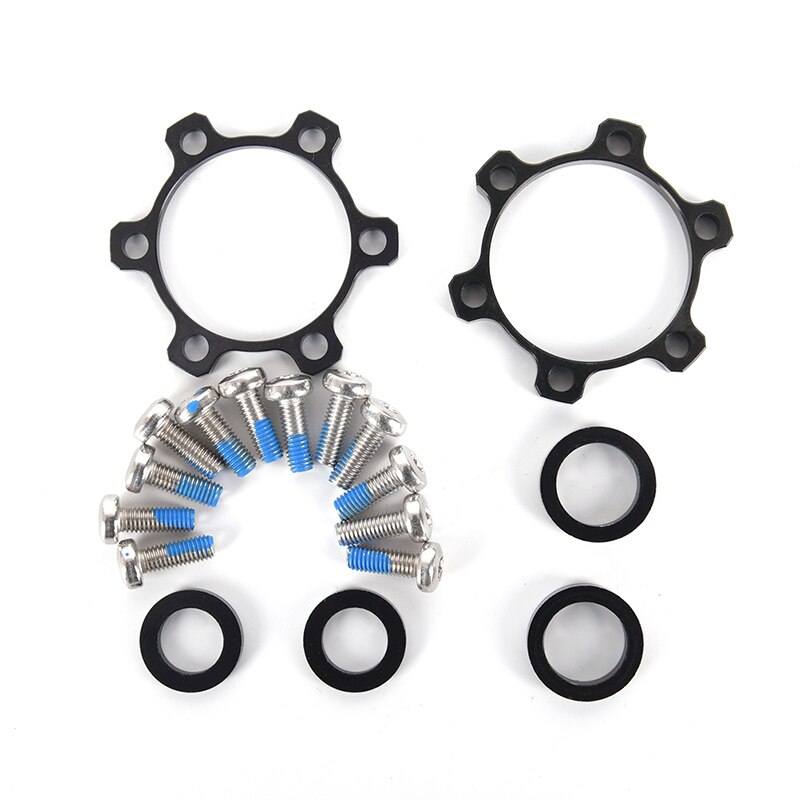 110MM Rear Hub 142MM to 148MM Bicycle Boost Spacin... – Grandado