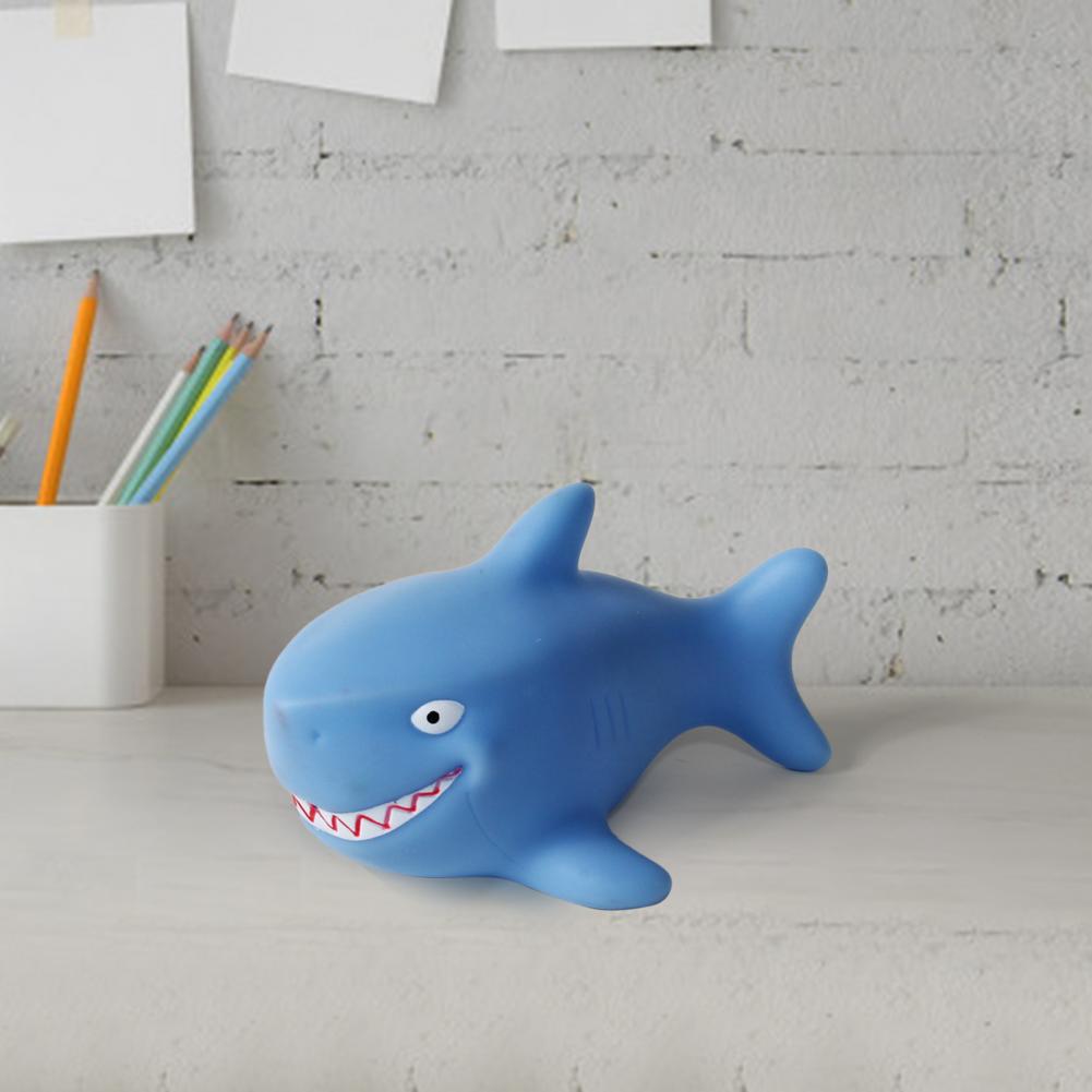 Shark Bath Toys Baby Kids Led Lighting Up Water Fl... – Grandado
