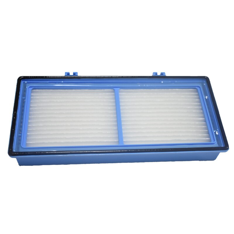 2 Stuks Air Hepa Filter Dust Cleaning Filter Verva... – Grandado