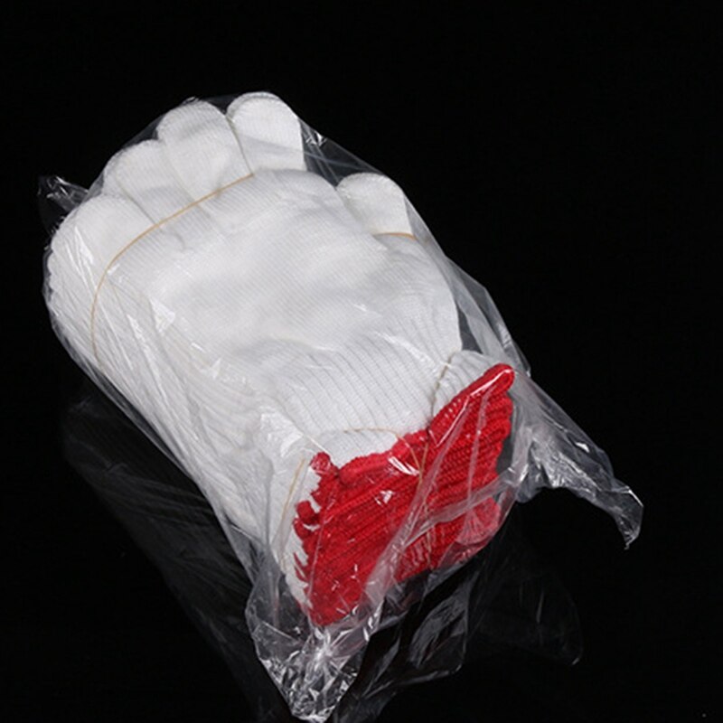 20 Pairs of White Construction Industry Maintenanc... – Vicedeal