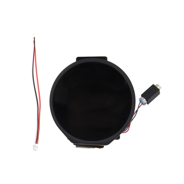 Lilygo® T-WATCH T-Micro32 Plus Programmering Horlo... – Vicedeal