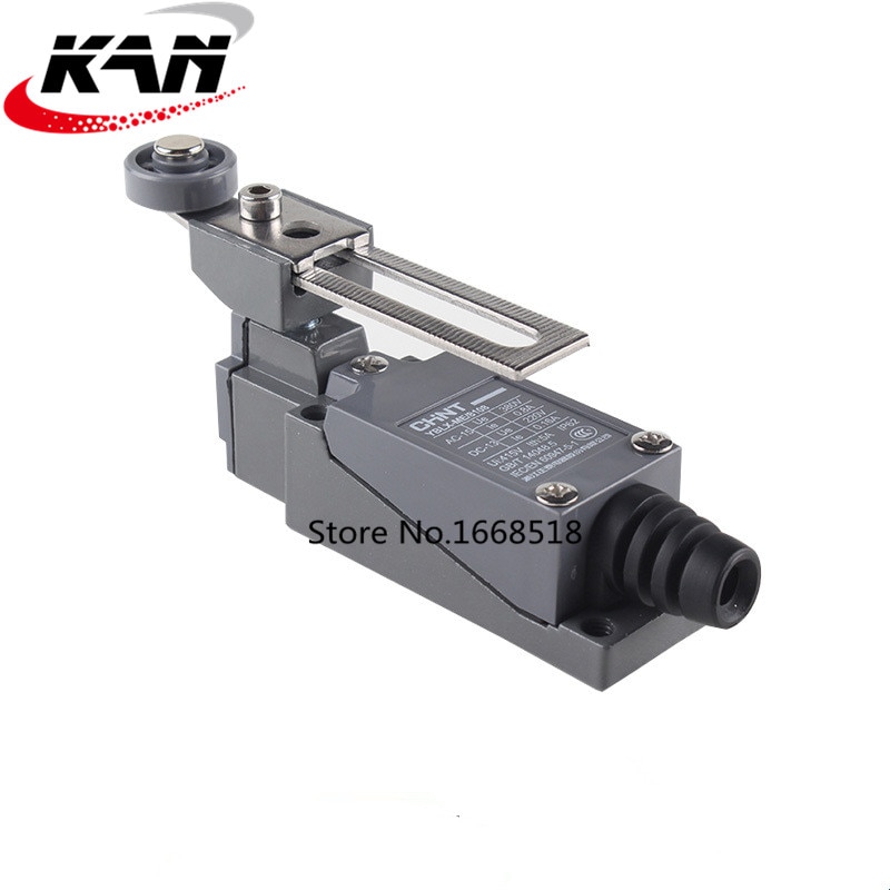 CHINT Limit Switch YBLX-ME-8108 YBLX-ME-8108 Self ... – Grandado