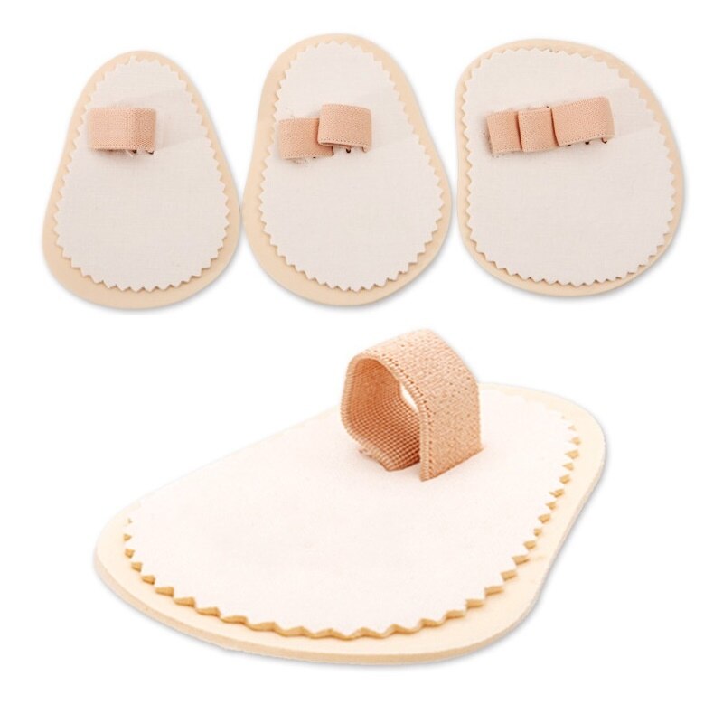 Hallux valgus overlap Pads toes hammer-like correc... – Grandado