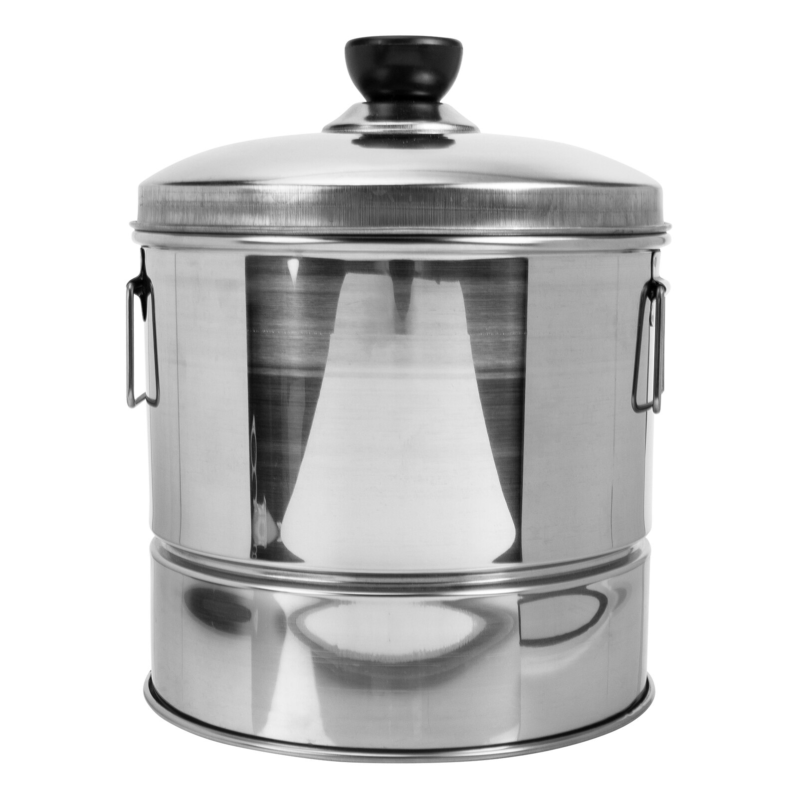 Rice Steamed Bucket Stainless Steel Rice Cooker Ki... – Grandado