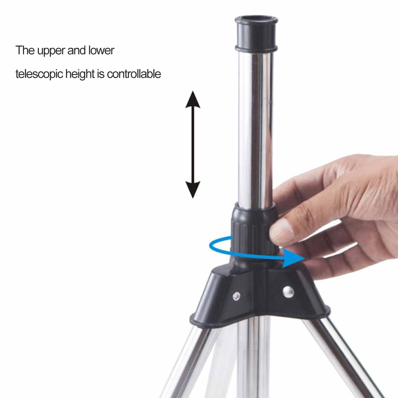 Tuin Besproeiing Rvs Statief Impact Sprinkler Tuin... – Grandado