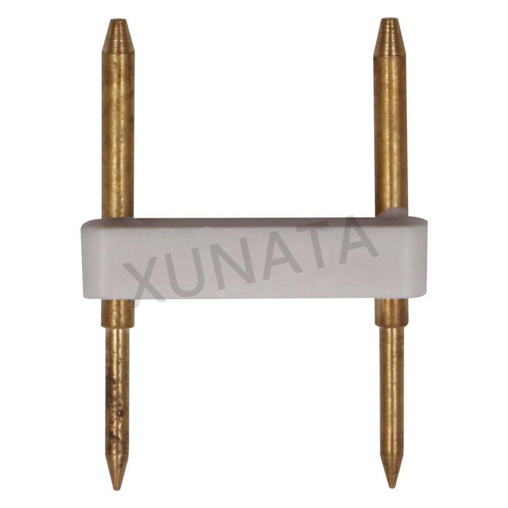 5PCS 2 Pin 6MM 8MM 10MM 12MM 15MM Connector Recomm... – Vicedeal