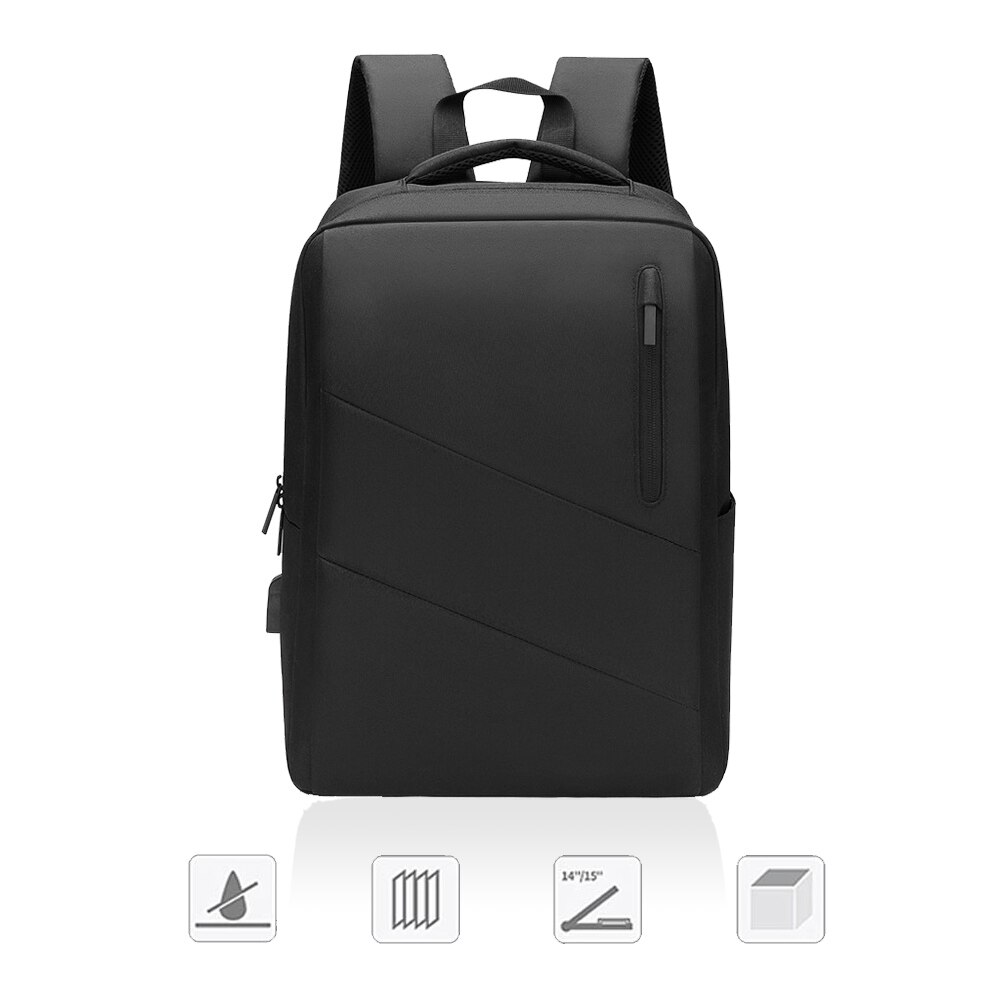 Multifunction Anti-theft Business Computer USB Bac... – Grandado
