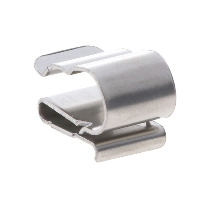 50 Stuks 2X6Mm Rvs Solar Pv-Kabel Clips Voor Syste... – Grandado