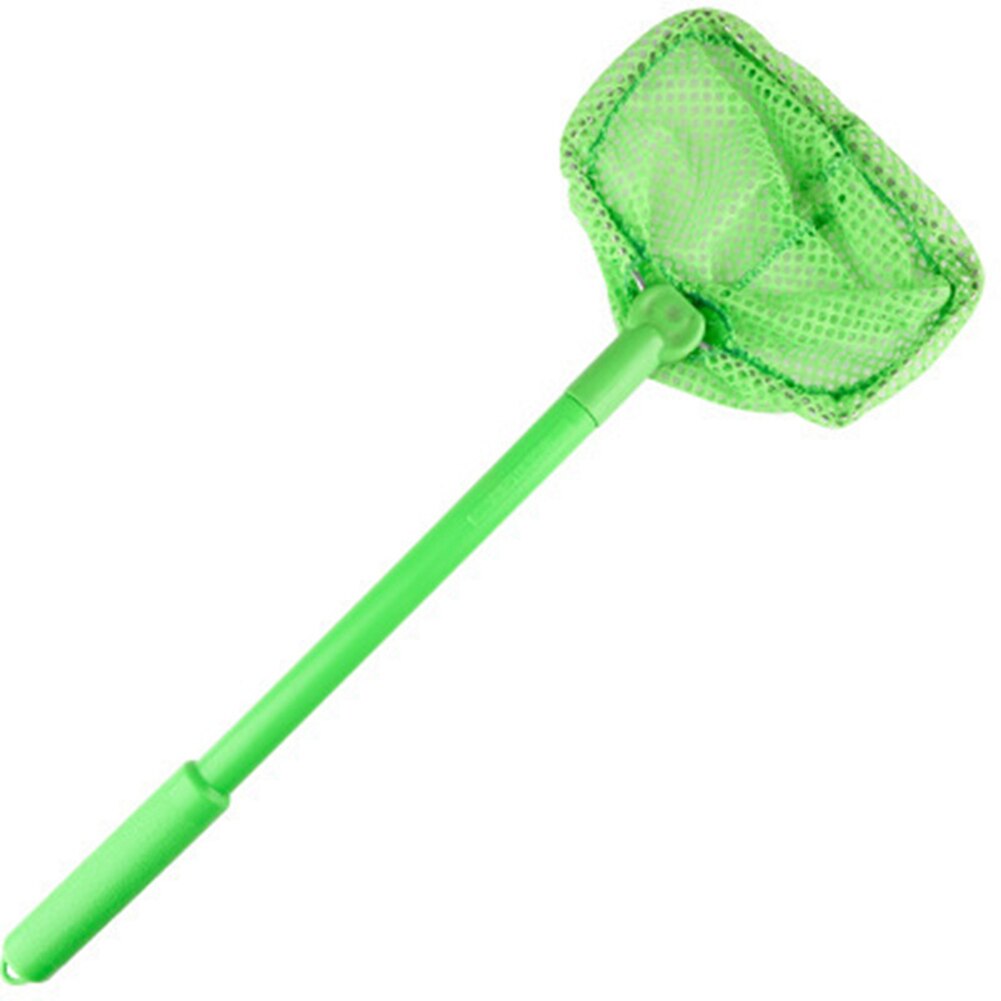 Kids Fishing Net Catch Butterfly Bug Insect Beach ... – Vicedeal