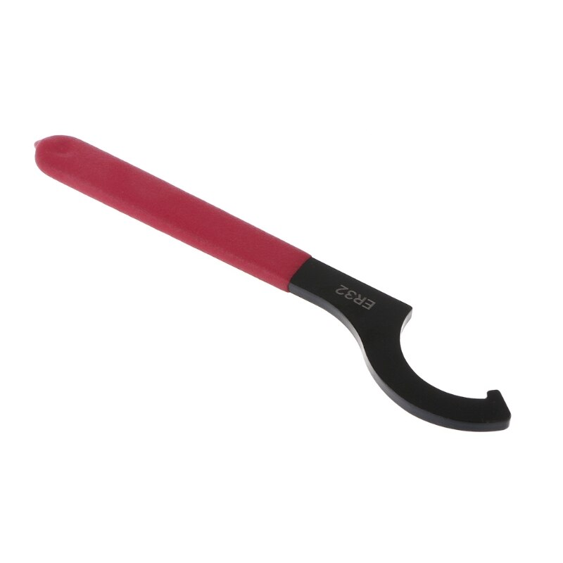 ER25 ER32 Wrench Spanner For Collet Chuck Holder T... – Grandado