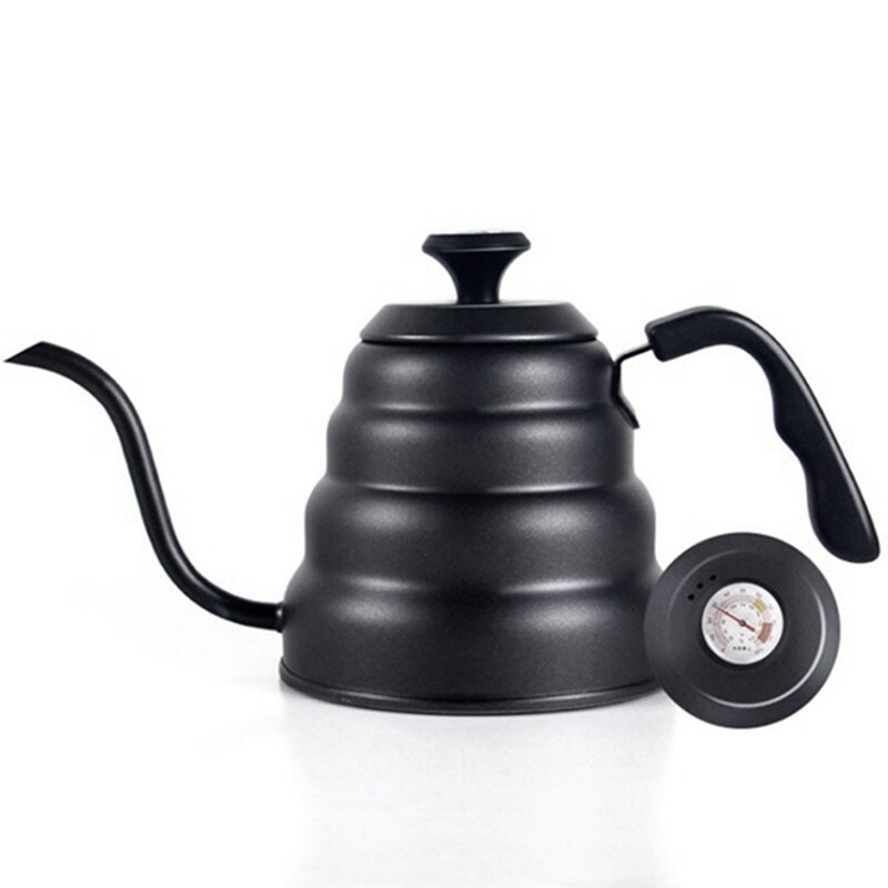 Coffee Kettle 1L Stainless Steel Pour over Coffee ... – Grandado