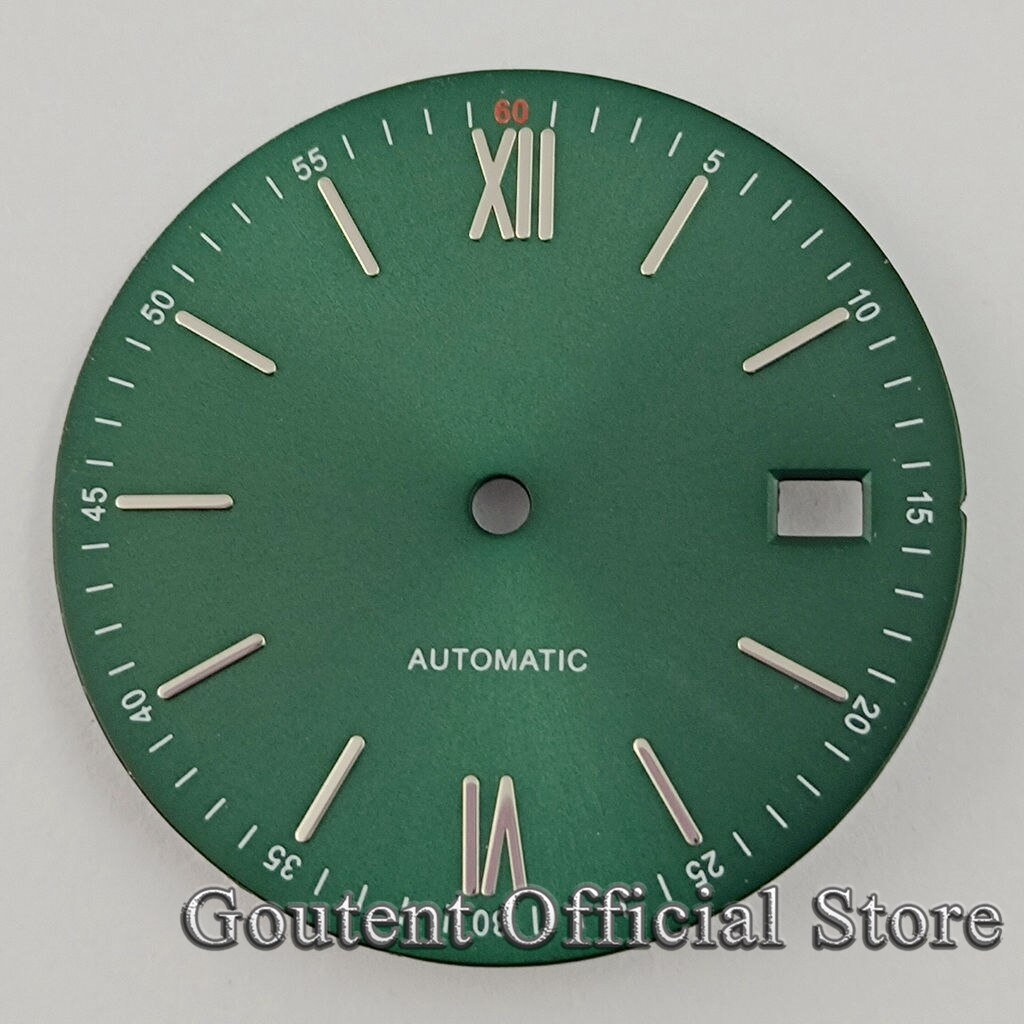 Goutent 31mm Black/Blue/Gray/Silver/Yellow Sterile... – Grandado