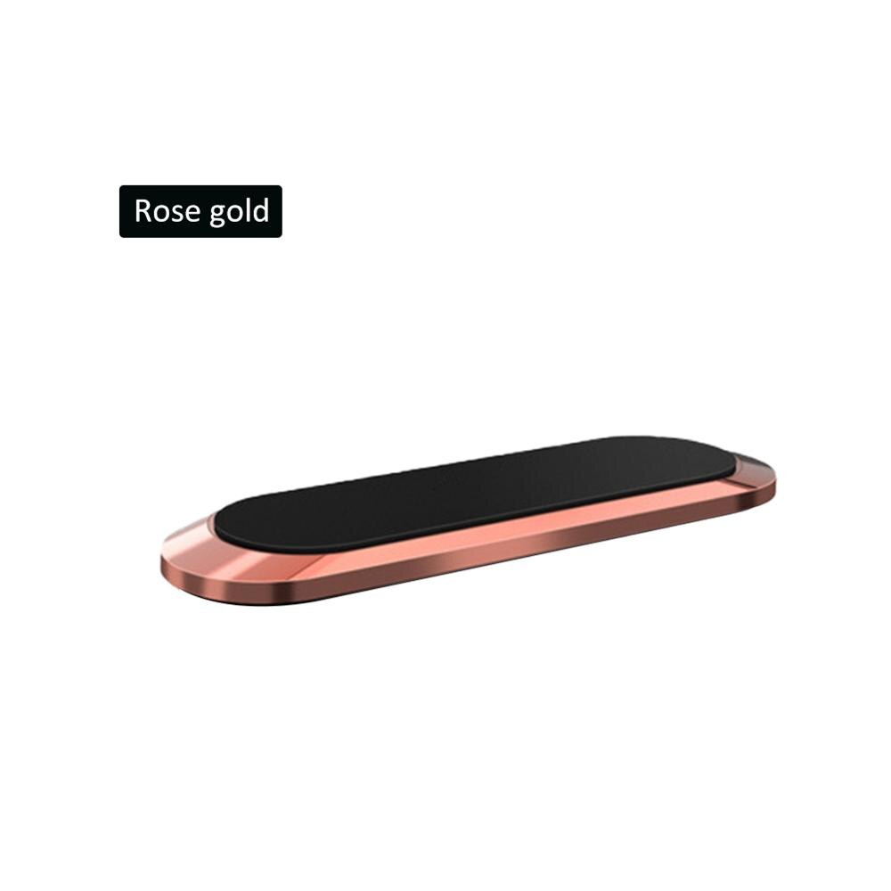 Mini Strip Shape Magnetic Car Phone Holder Stand F... – Vicedeal
