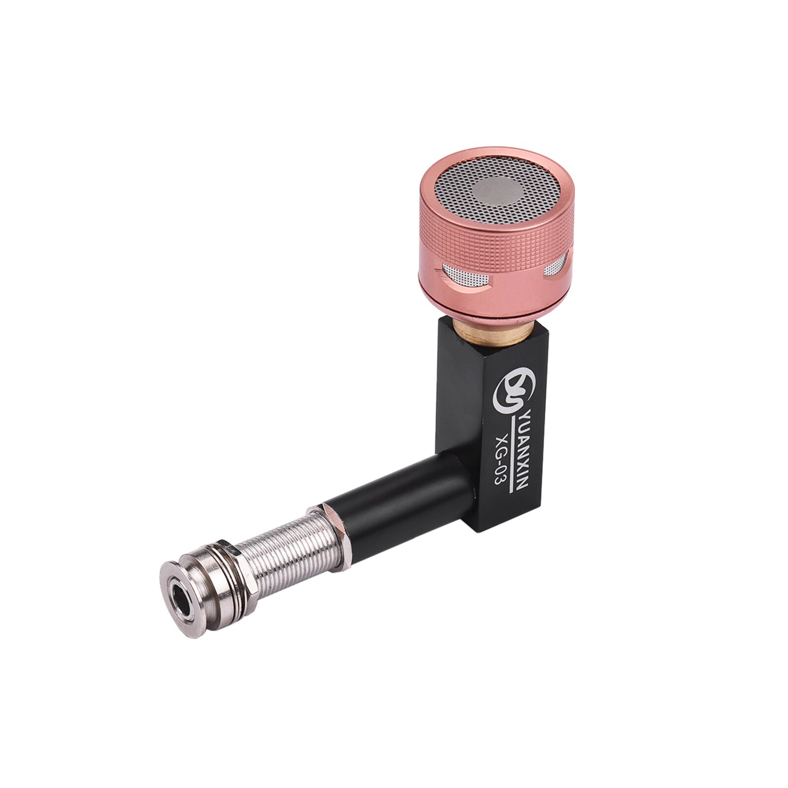 XG-03 Cajon Drum Pickup Microphone Pick-up with 6.... – Vicedeal