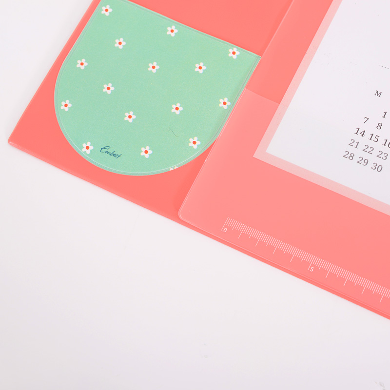 Kawaii Cute Candy Color Rubber Office Mat Multifun... – Vicedeal