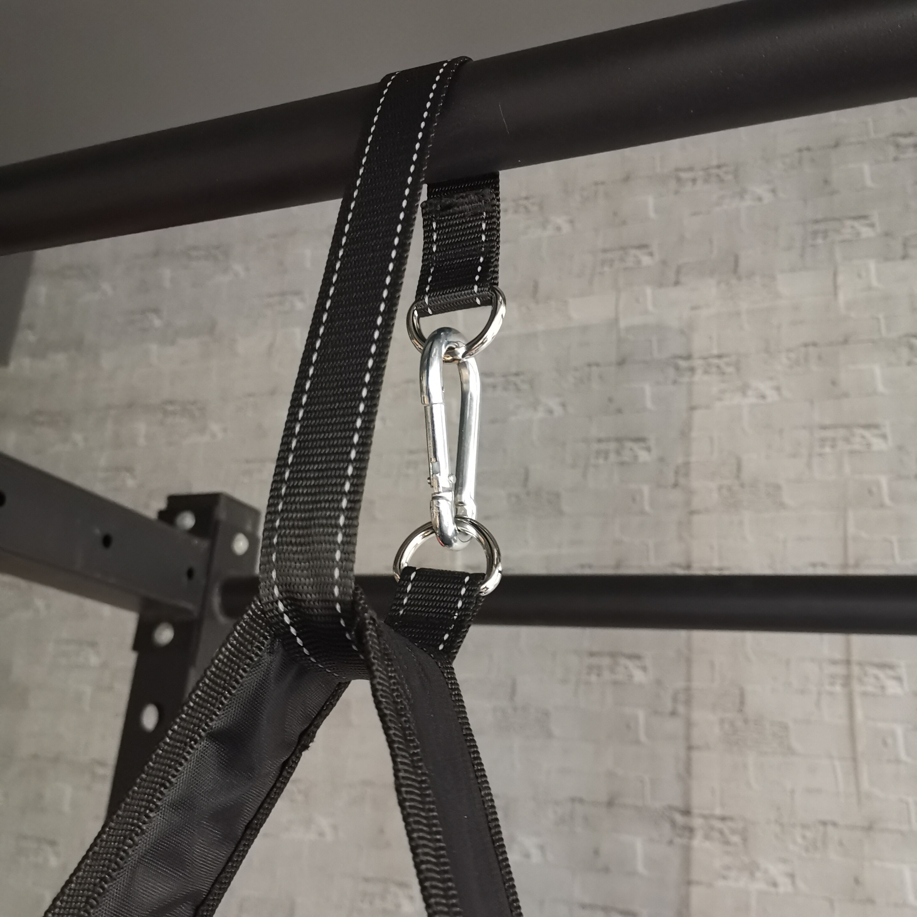 AB Sling Straps Gym Equipment for Home Fitness Pul... – Grandado