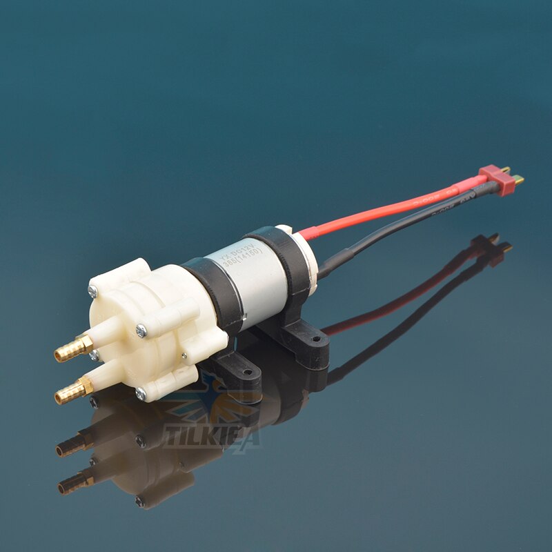 1PC RC Boat Marine Engine Water Pump Absorb R385 C... – Grandado