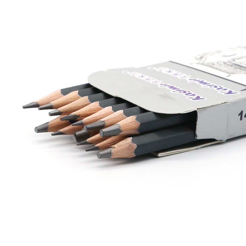 14 pièces/ensemble D'art Croquis Dessin Écriture P... – Grandado