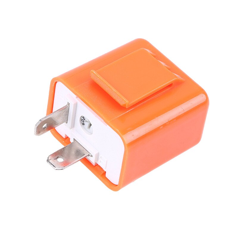 POSSBAY Universal Adjustable Frequency Square Flas... – Grandado